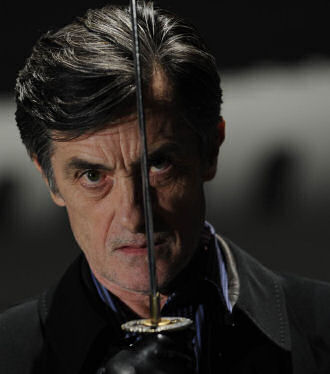 Homage to Roger Rees | Rantings Of A Third Kind