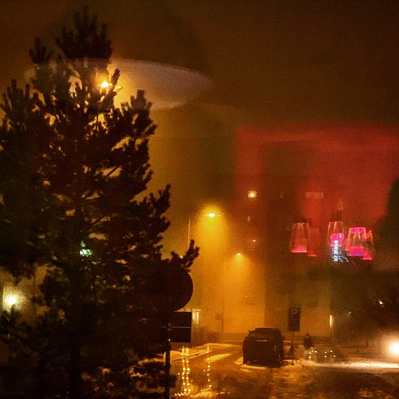 ‘Tis the holiday season | Rantings Of A Third Kind