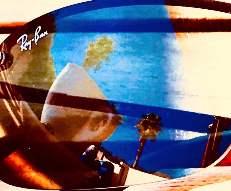 Summer Vibes are here! | Rantings Of A Third Kind