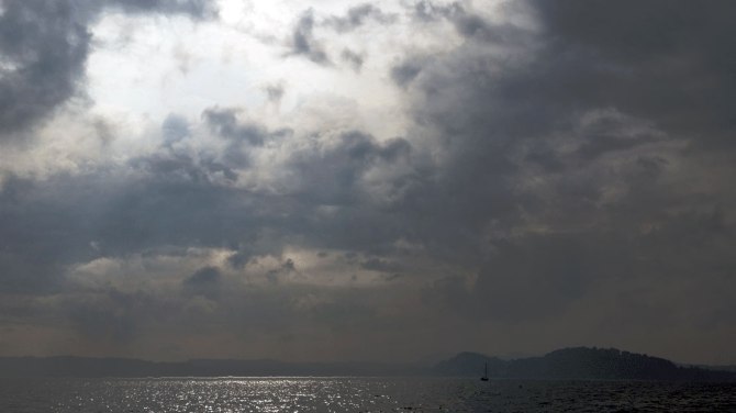 Let’s go sailing! | Rantings Of A Third Kind